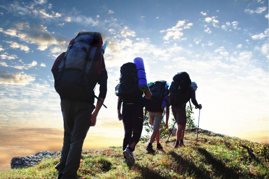 Excursions | Recovery Resources | Into Action Recovery